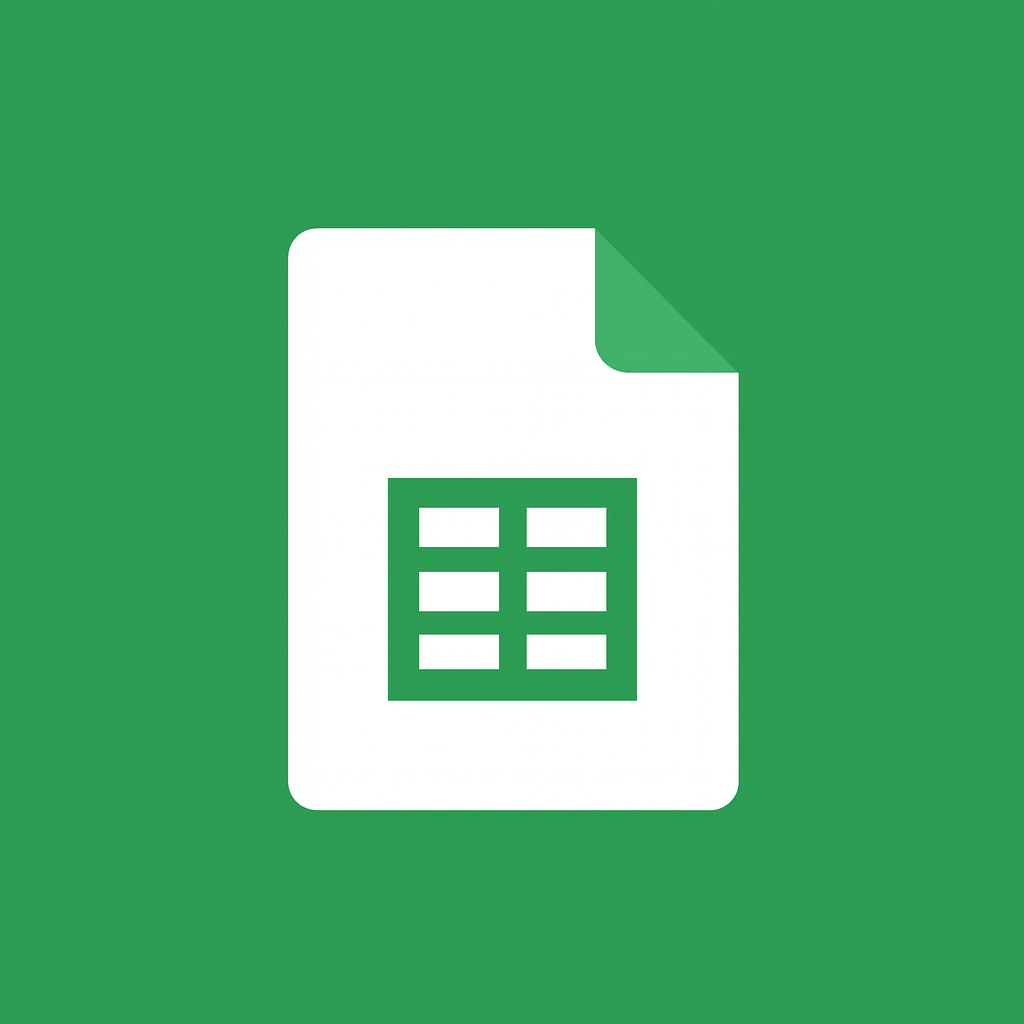 Google Sheet + STM Express Intégration et automatisation des flux de ...